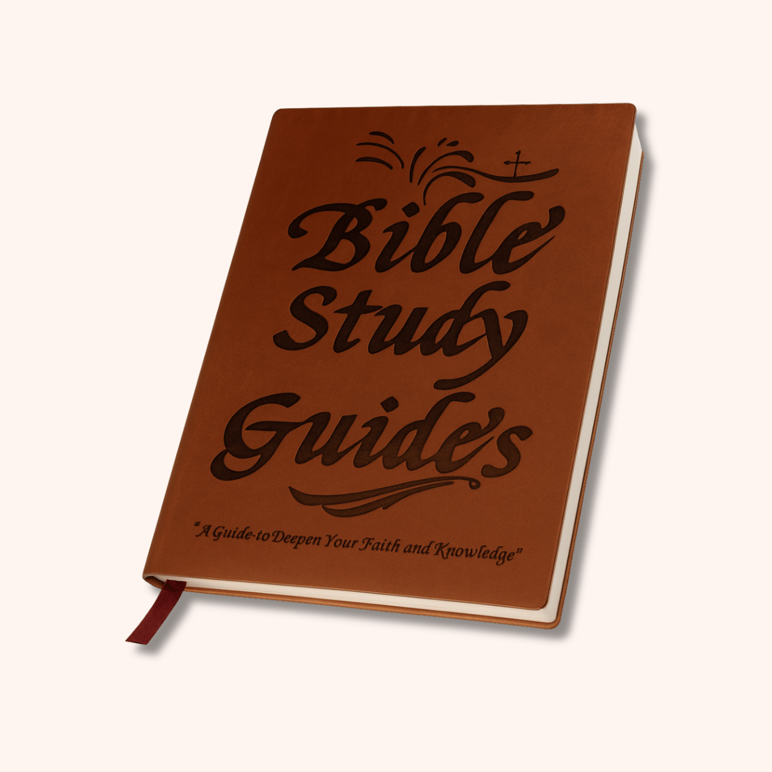 66-Page Bible Study Guide | Beginner-Friendly Guide to All 66 Books ...