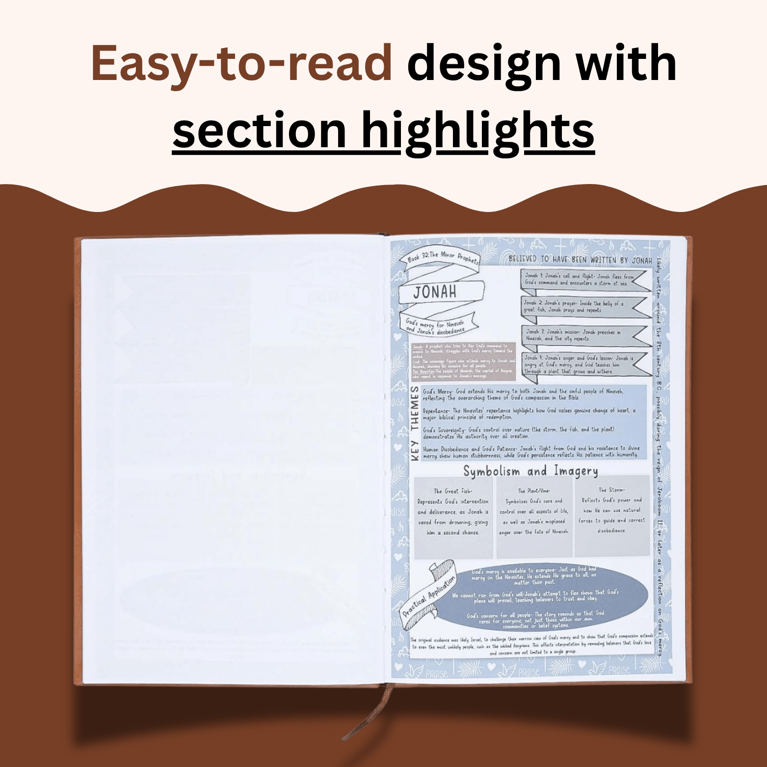 66-Page Bible Study Guide | Beginner-Friendly Guide to All 66 Books ...